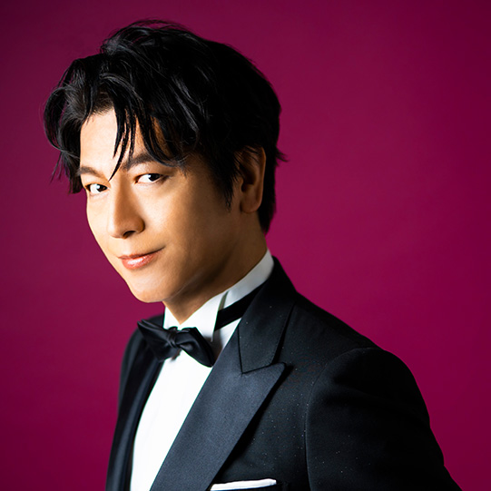 LIVE｜及川光博 オフィシャルサイト